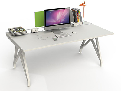 invisible Furniture | Desks